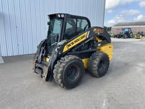 2019 New Holland L234 Construction For Sale Stock No. W1720308 ...
