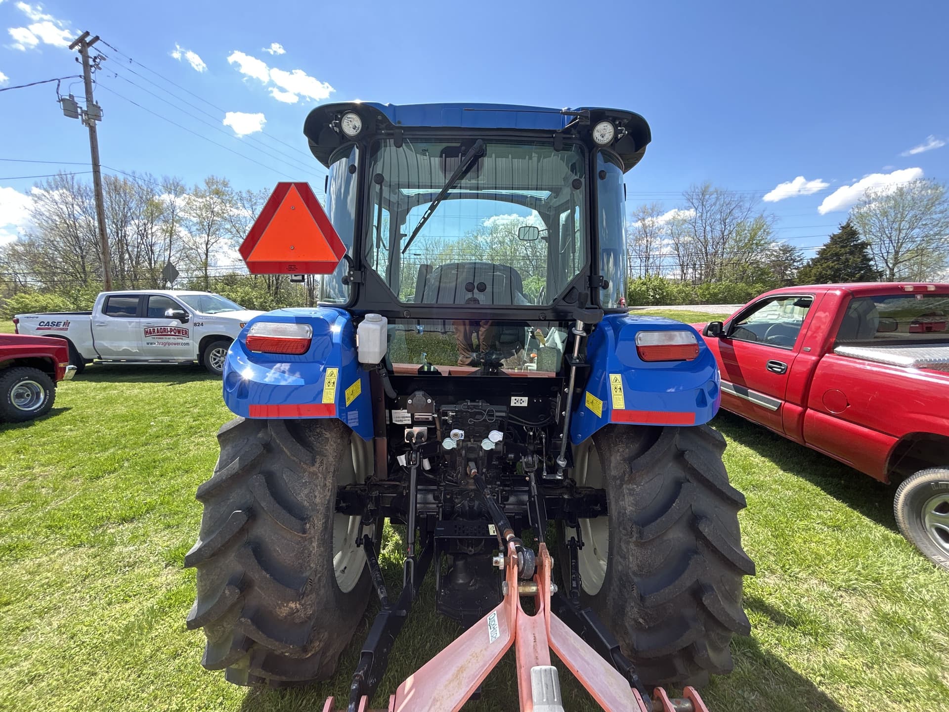 2019 New Holland PowerStar 75 Tractors 40 to 99 HP for Sale | Tractor Zoom