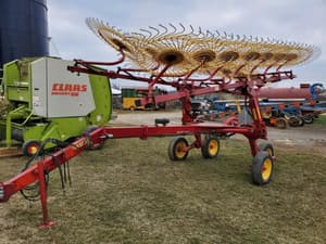 SOLD - 2019 New Holland ProCart 1428P Lot No. 2801 Hay and Forage ...