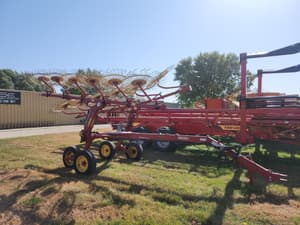 2019 New Holland ProCart 1428P Stock No. C053850 Hay and Forage For ...