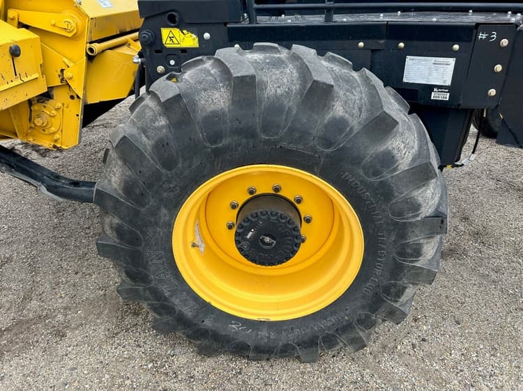 2019 New Holland Speedrower 160 Hay and Forage Windrowers for Sale ...