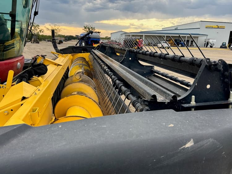 2019 New Holland Speedrower 160 Hay and Forage Windrowers for Sale ...