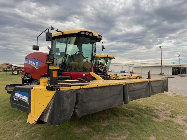 2019 New Holland Speedrower 260 Hay and Forage Windrowers for Sale ...