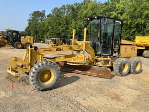SOLD - 2019 Noram 65E Turbo Lot No. 56757704 Construction with 948 Hrs ...