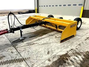 2019 Notch Box Blade Lot No. 76 Other Equipment For Sale | Tractor Zoom