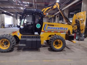 SOLD - 2019 Atmax MowerMax Stock No. 1283918 Construction | Tractor Zoom