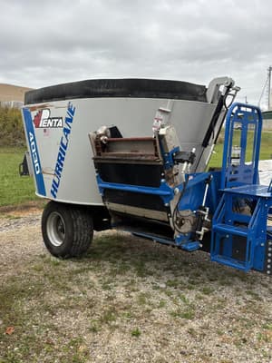 SOLD - 2019 Penta 4030 Stock No. 403019649 Hay and Forage | Tractor Zoom
