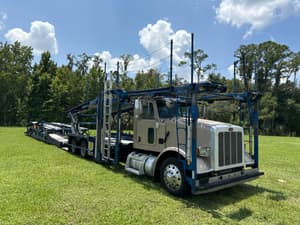 2019 Peterbilt 365 Lot No. 218320 Other Equipment For Sale with 484,798 ...