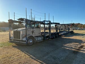 SOLD - 2019 Peterbilt 365 Lot No. 249477 Other Equipment with 482,250 ...