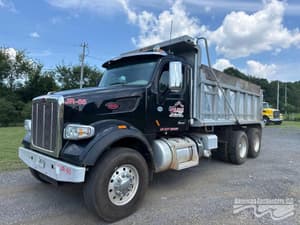 2019 Peterbilt 567 Lot No. 1186 Other Equipment For Sale with 165,701 ...
