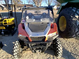 SOLD - 2019 Polaris 1000 Lot No. 48 Other Equipment with 5,500 mi ...