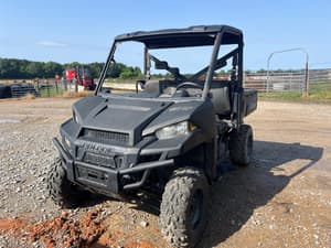 SOLD - 2019 Polaris Ranger 900 Lot No. 6992 Other Equipment with ...