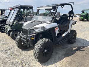 2019 Polaris RAZOR Lot No. 168215 Other Equipment For Sale with 147 Hrs ...