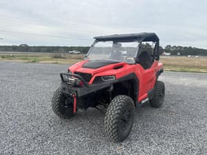 SOLD - 2019 Polaris RAZOR Lot No. 16373 Other Equipment with 5,029 mi ...