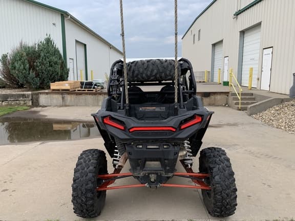 2019 Polaris XP Razor Turbo 4 Other Equipment Outdoor Power for Sale ...