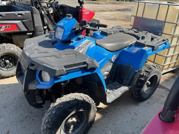 2019 Polaris Ranger 750 Other Equipment Outdoor Power for Sale ...