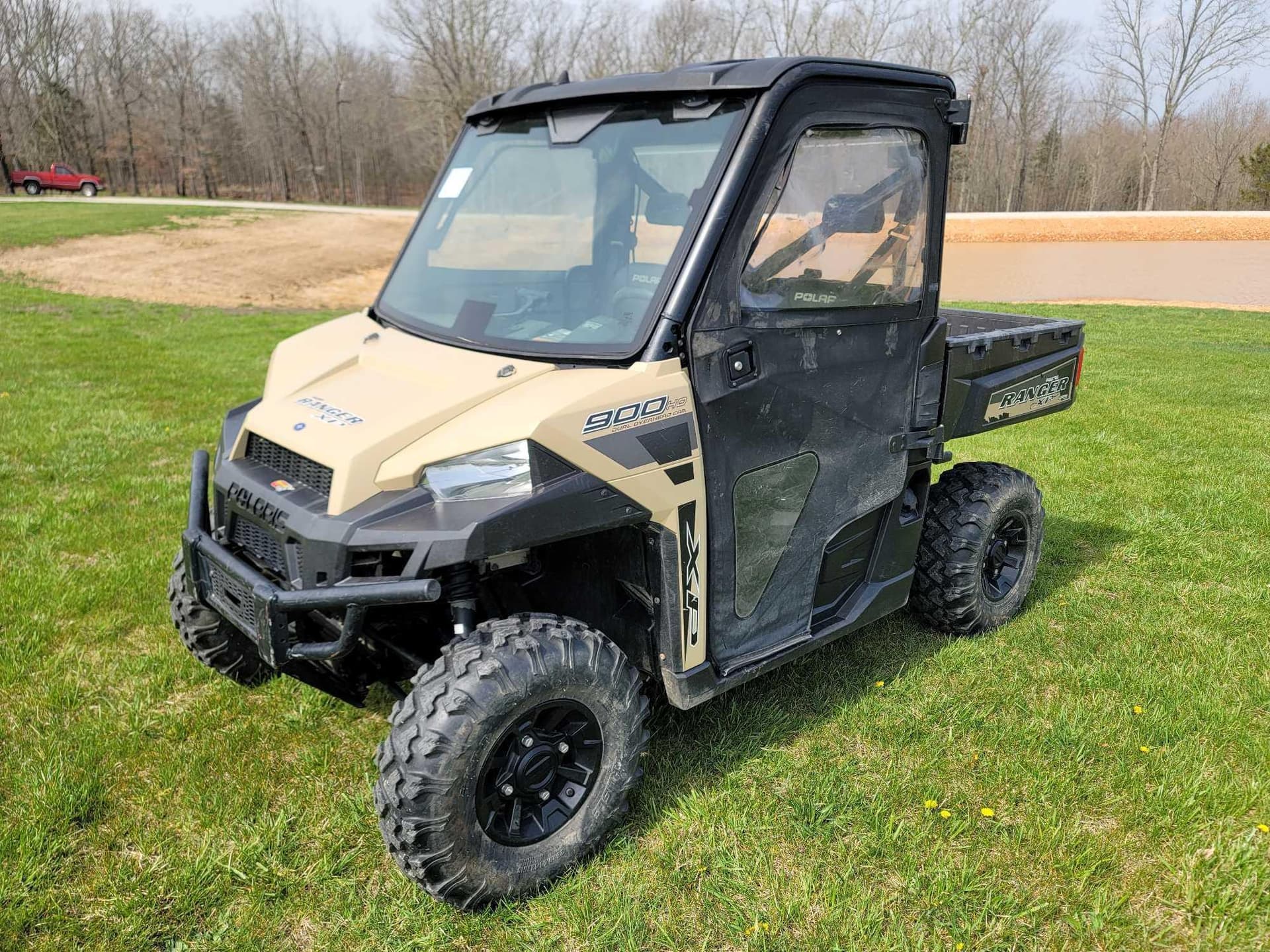 2019 Polaris RZR XP 900 Other Equipment Outdoor Power for Sale ...