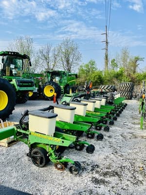 2019 John Deere 1720 Stock No. C5005854 Planting For Sale with 12 Rows ...