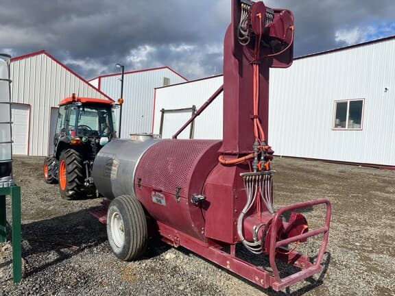 2019 Lectroblast 1540 Chemical Applicators Sprayers - Pull Type for ...