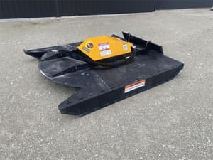 2019 Quick Attach Brush Cutter Stock No. 221890923 Other Equipment For ...