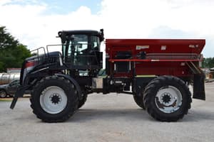 2019 RBR Enterprise Vector 350 Stock No. 19601 Chemical Applicators For ...