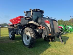 SOLD - 2019 RBR Enterprise Vector 380 Stock No. EQ0018945(G) Chemical ...