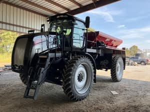 2019 RBR Enterprise Vector 380 Stock No. 20118 Chemical Applicators For ...