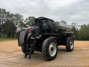 2019 RBR Enterprise Vector 380 Stock No. 20286 Chemical Applicators For ...