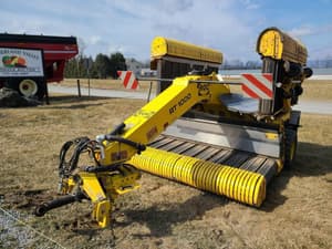 SOLD - 2019 Roc RT 1000 Hay and Forage | Tractor Zoom