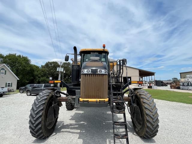 2019 RoGator RG1300C Stock No. 19571 Chemical Applicators For Sale with ...
