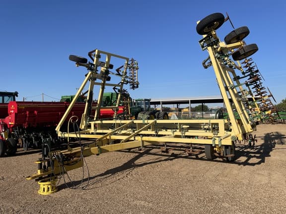 2019 Roll A Cone SweepMaster Tillage Field Cultivators for Sale ...