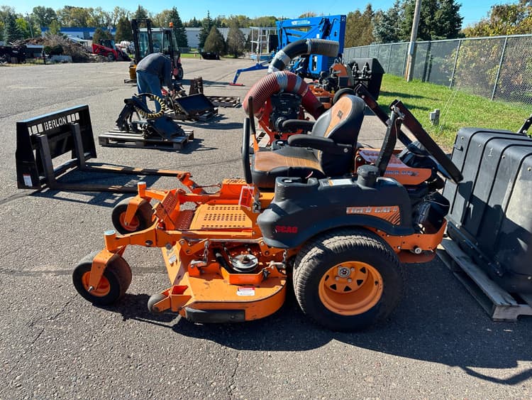 2019 Scag Tiger Cat II Other Equipment Turf for Sale | Tractor Zoom