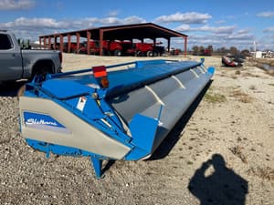 2019 Shelbourne Reynolds RSD32 Stock No. 48959 Harvesting For Sale with ...