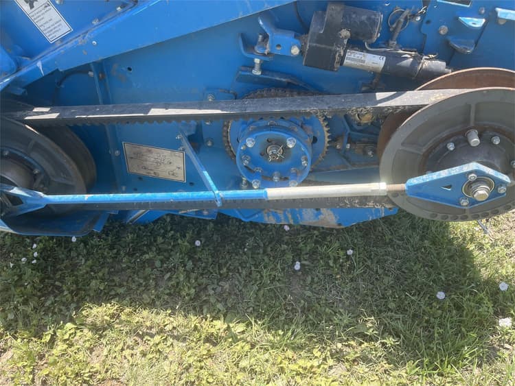 2019 Shelbourne Reynolds XCV36 Harvesting Headers - Platform for Sale ...