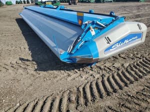 SOLD - 2019 Shelbourne Reynolds XCV36 Stock No. Z034231 Harvesting with ...