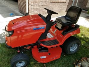 SOLD - 2019 Simplicity Regent Stock No. C229934A Other Equipment with ...