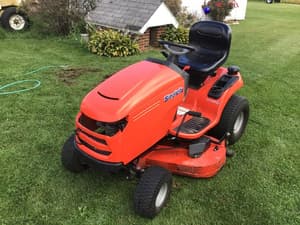 SOLD - 2019 Simplicity Regent EX Other Equipment Stock No. 1266572 ...