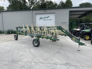 SOLD - 2019 Sitrex MKE12 Stock No. 355825 Hay and Forage | Tractor Zoom
