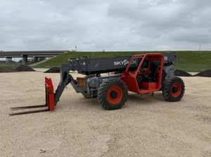 2019 Sky Jack SJ1056 TH Lot No. 204 Construction For Sale with 2,583 ...