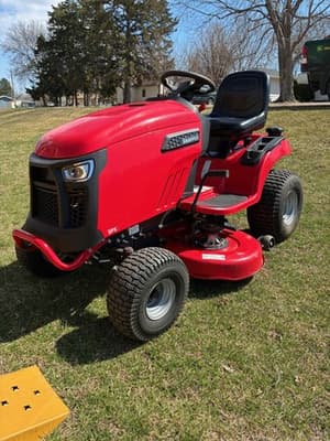 SOLD - 2019 Snapper SPX2342 Stock No. 222063 Other Equipment with 90 ...