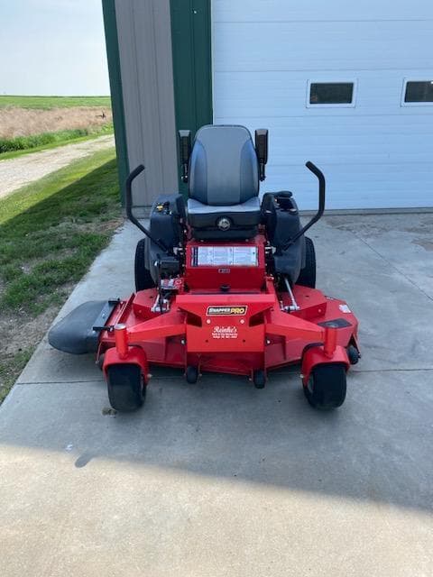 2019 Snapper Pro S120 Other Equipment Turf for Sale | Tractor Zoom