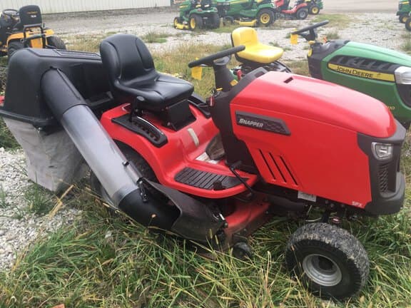 SOLD - 2019 Snapper SPX Other Equipment Turf | Tractor Zoom