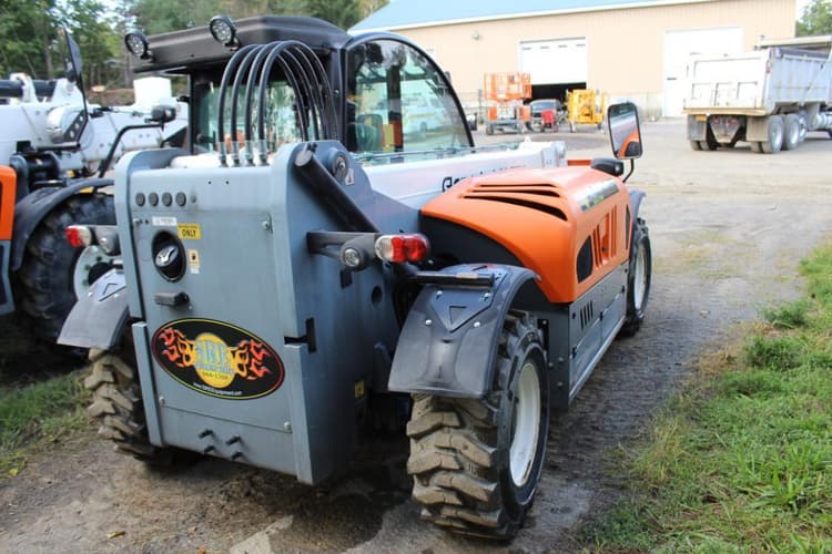 2019 Snorkel SR5719 Construction Telehandlers for Sale | Tractor Zoom