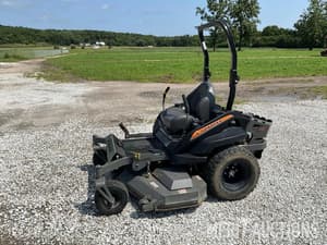 SOLD - 2019 Spartan GT Trac Lot No. 98 Other Equipment with 61 inches ...