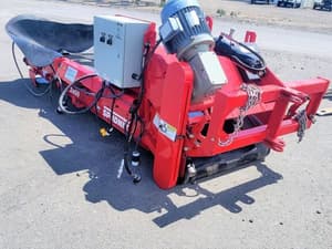 SOLD - 2019 Spudnik 2400 Stock No. X737876 Harvesting | Tractor Zoom