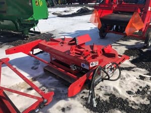 SOLD - 2019 Spudnik 4885 Stock No. X803324 Harvesting | Tractor Zoom