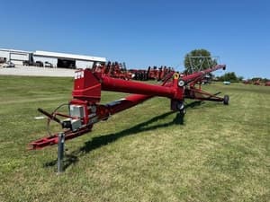 SOLD - 2019 Sudenga HI-EF1282 Stock No. 703165 Harvesting with --- Ft ...