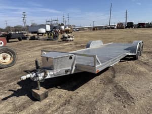 SOLD - 2019 Sundowner 4000 Lot No. 3655 Other Equipment with 22 Ft ...