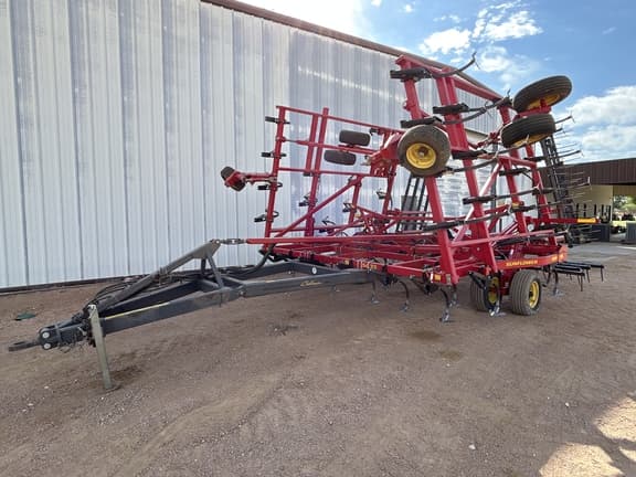 2019 Sunflower 5035 Tillage Field Cultivators for Sale | Tractor Zoom