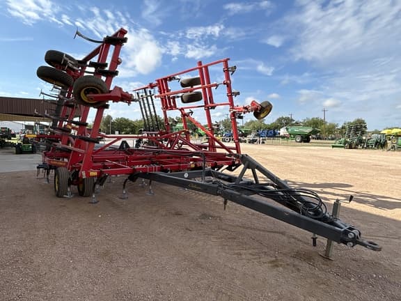 2019 Sunflower 5035 Tillage Field Cultivators for Sale | Tractor Zoom